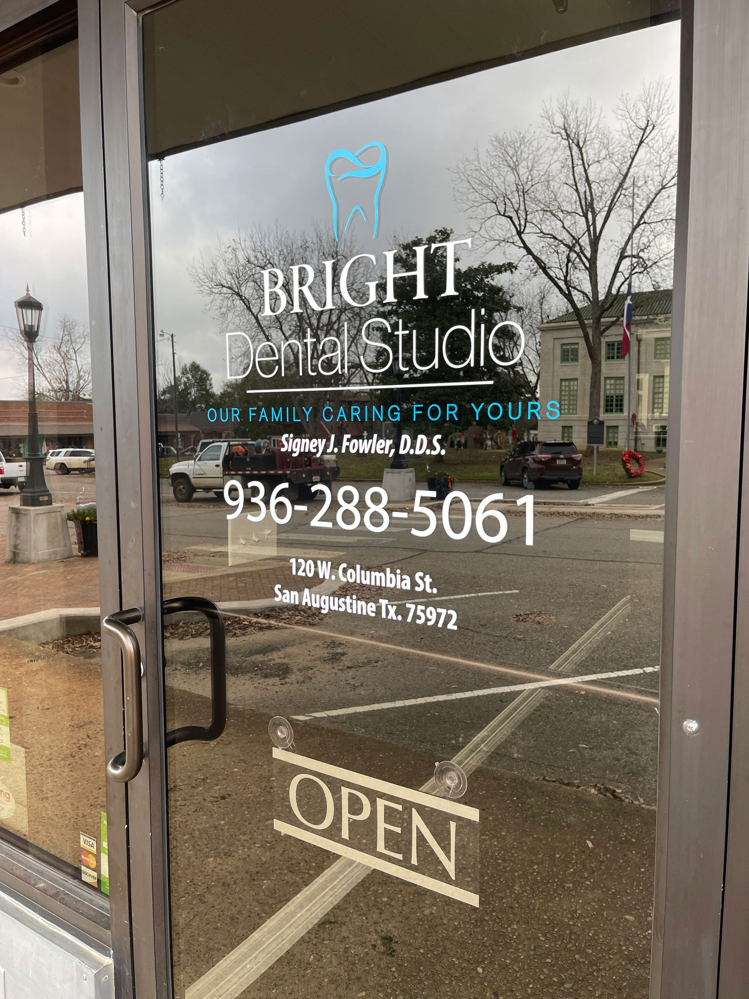 Discover Your Dream Smile at Bright Dental Studio - Dentist in San Augustine, TX